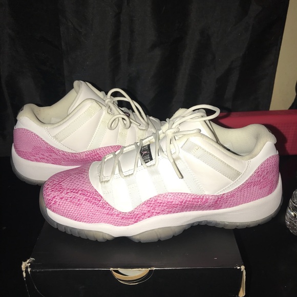Shoes | Girls Air Jordan Retro 11s | Poshmark